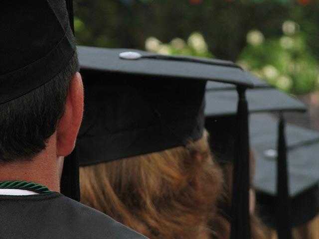 Looking for work? The most useless college majors