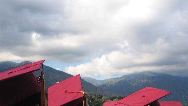 Looking for work? The most useless college majors