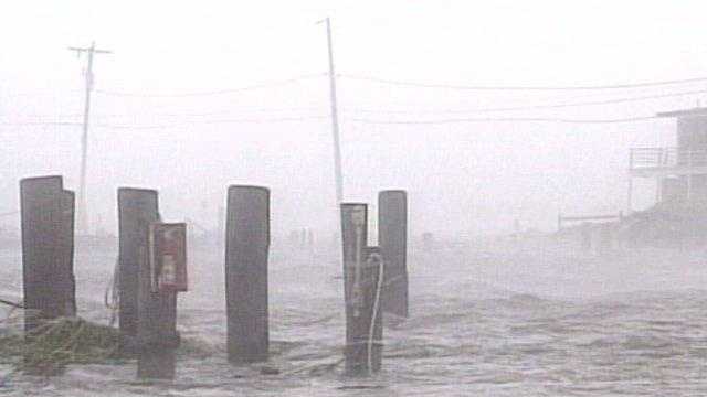 Images: Remembering Hurricane Bob's impact 25 years ago