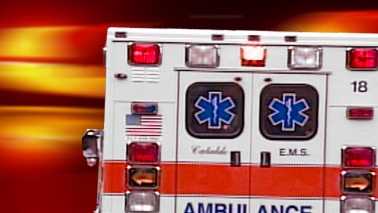 Man dies in wood chipper accident while showing how machine works