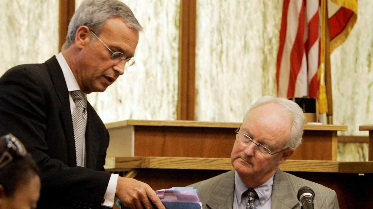 Photos: Who's Who in the Bulger Case