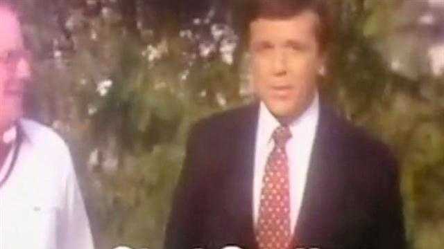 Photo gallery: WCVB Marks 40 Years