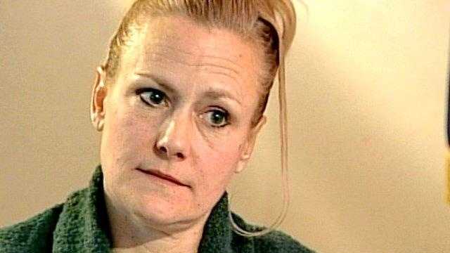 Pam Smart: Relationship with teen 'horrible choice'