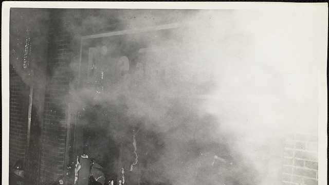 Boston's deadly Cocoanut Grove fire: 81 years later