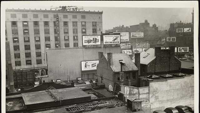 Boston's deadly Cocoanut Grove fire: 81 years later