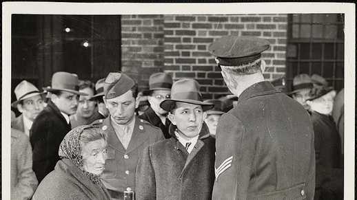 Boston's deadly Cocoanut Grove fire: 81 years later