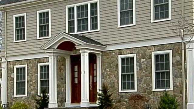 Inside Queen Elizabeth's local royal homes