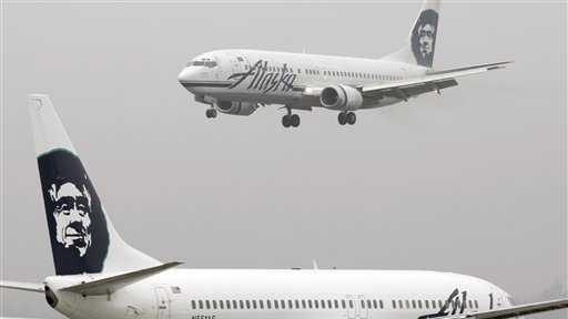 DOT ranks most on-time airlines