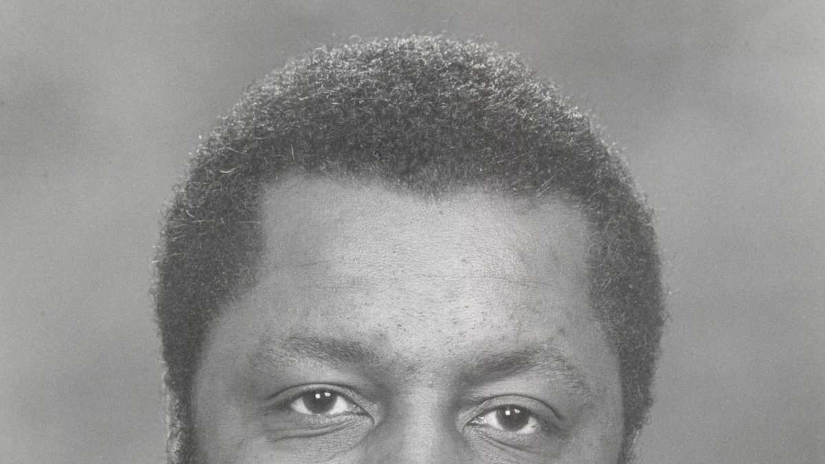 Radio pioneer Dyett dies