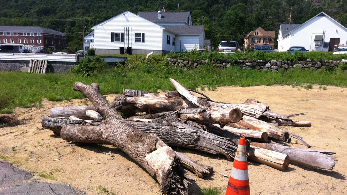 Photos: Damage, rebuilding, hope 1 year later