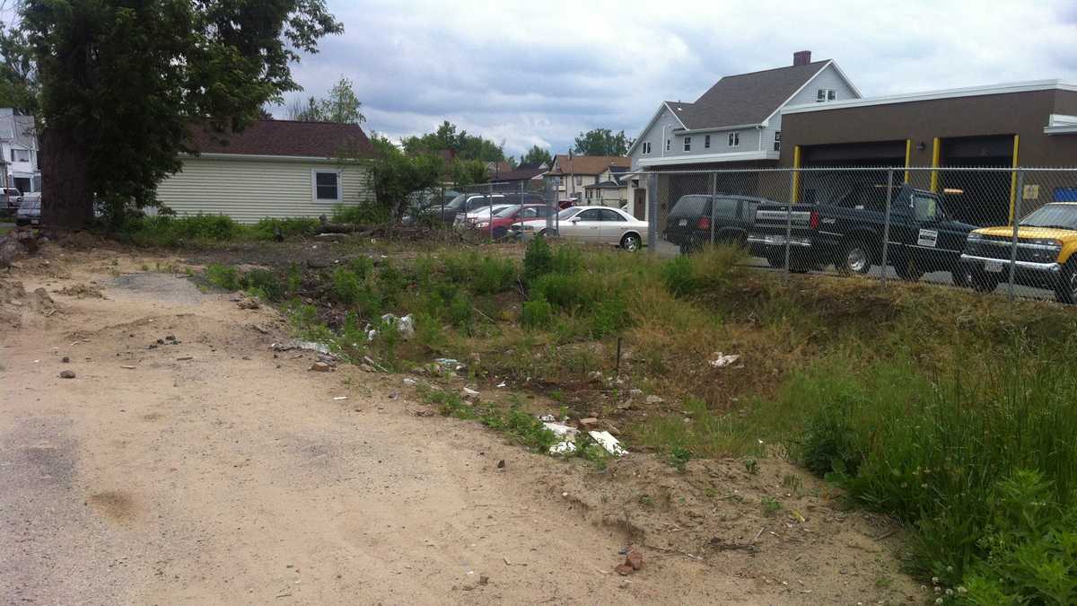 Photos: Damage, rebuilding, hope 1 year later