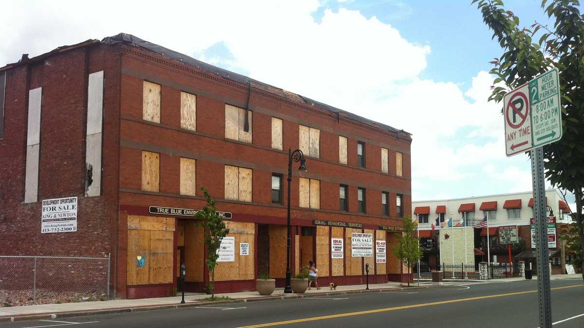 Springfield tornado recovery could take 3-5 years