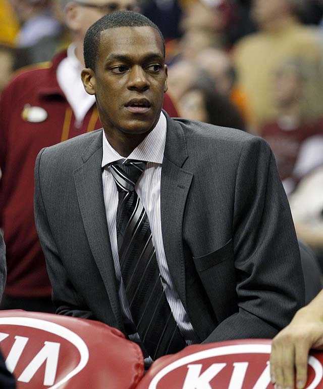 20 things you didn't know about Rajon Rondo