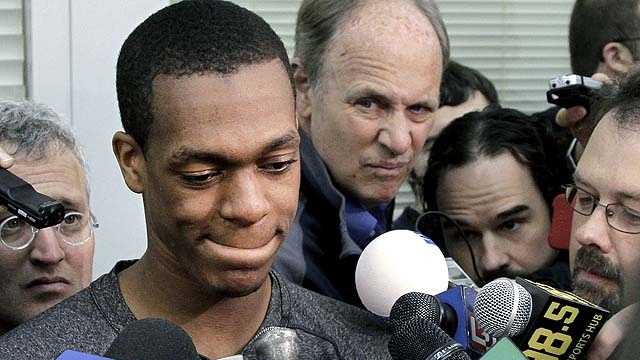 20 things you didn't know about Rajon Rondo