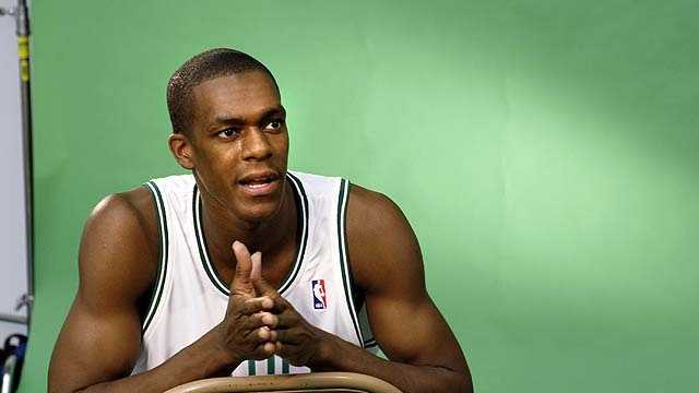 20 things you didn't know about Rajon Rondo