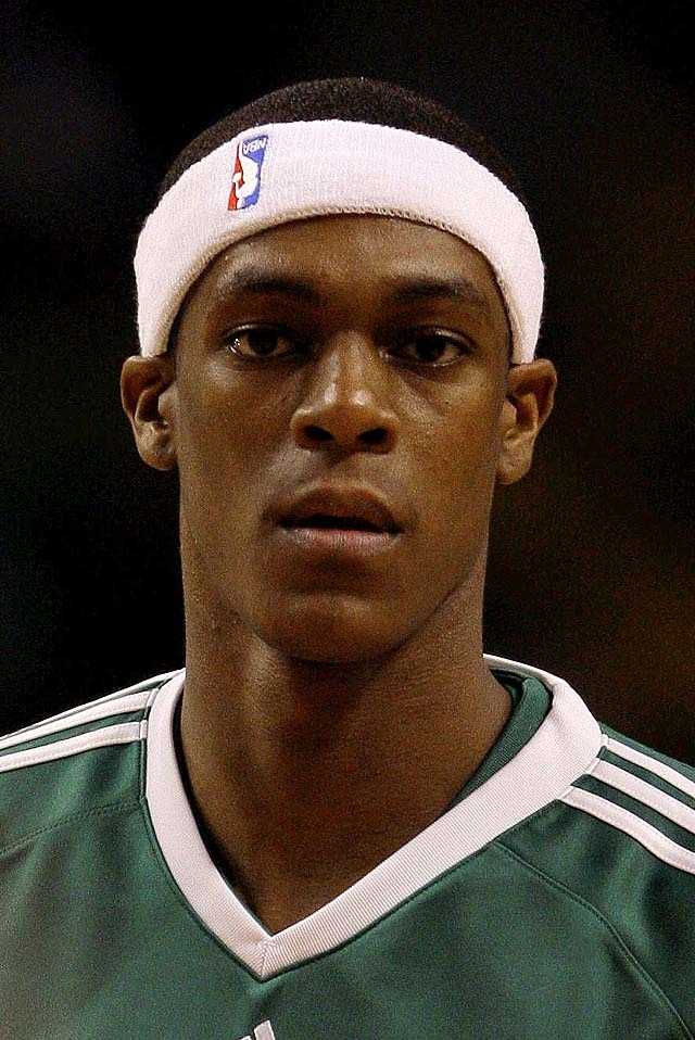 20 things you didn't know about Rajon Rondo