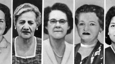 The Boston Strangler: Photo retrospective