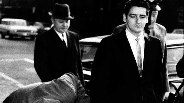 The Boston Strangler: Photo retrospective