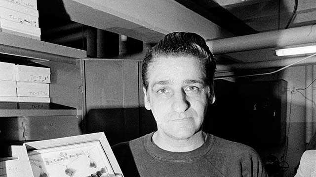 The Boston Strangler: Photo retrospective
