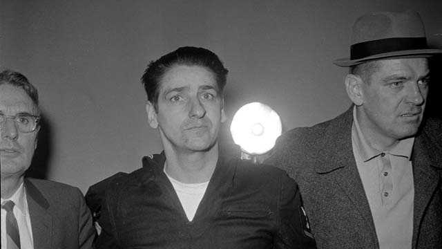 The Boston Strangler: Photo retrospective