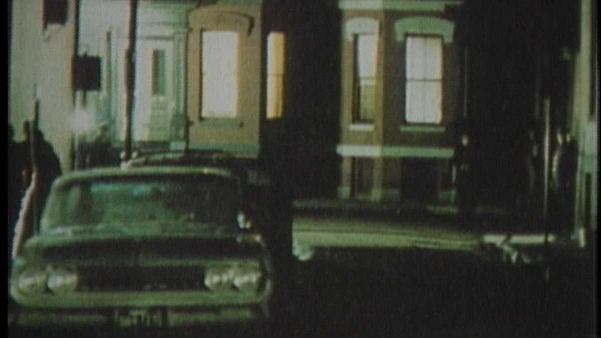 The Boston Strangler: Photo retrospective