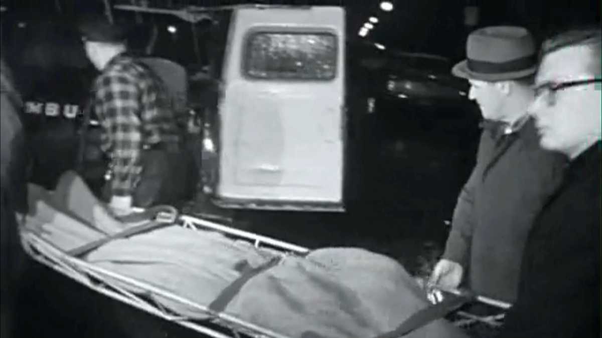 The Boston Strangler: Photo retrospective