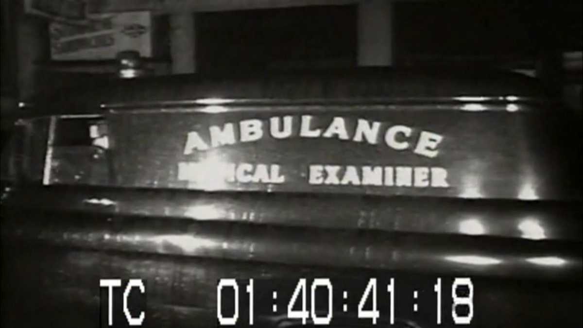 The Boston Strangler: Photo retrospective