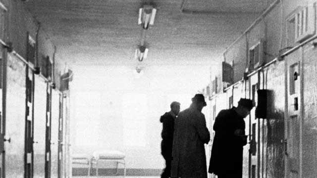 The Boston Strangler: Photo retrospective