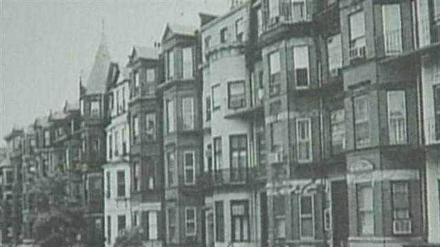The Boston Strangler: Photo retrospective
