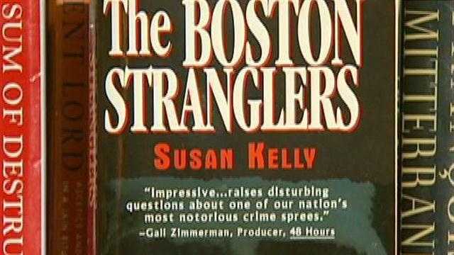 The Boston Strangler: Photo retrospective
