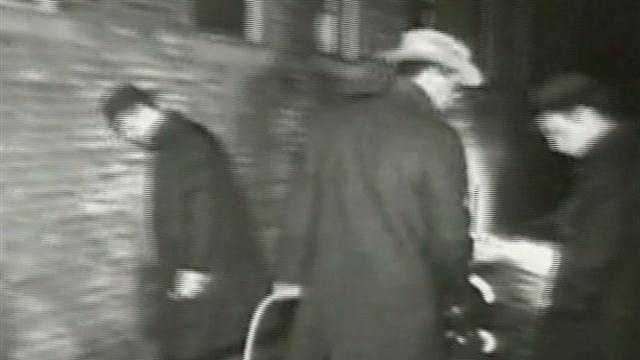 The Boston Strangler: Photo retrospective