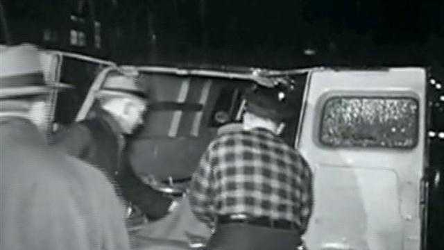 The Boston Strangler: Photo retrospective