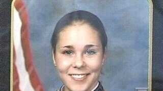 2004 disappearance of student vexes dad, cops