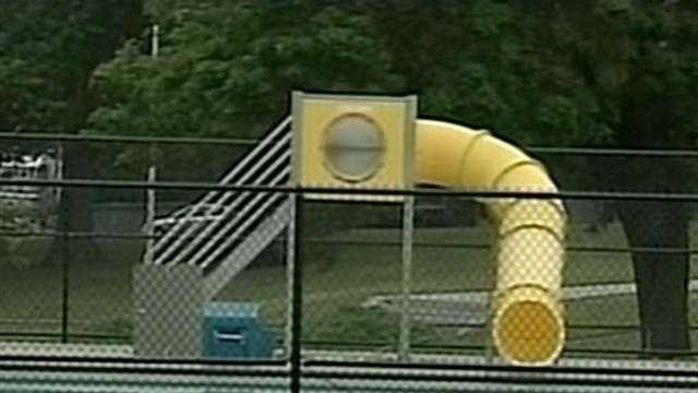 Pool where woman drowned reopens