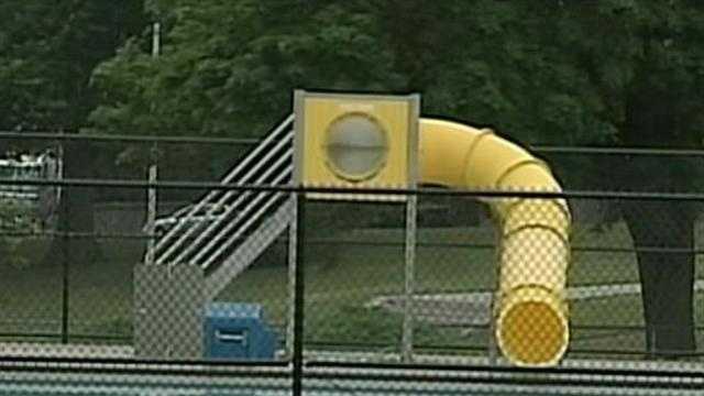 State pools to open Saturday