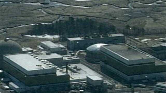 More oversight planned at NH nuclear plant