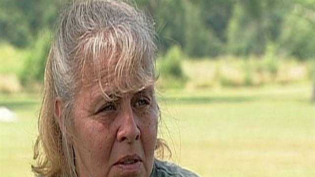 Woman who claims Guard chief raped her, moves back to Mass.