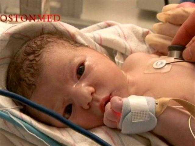 Medical miracles: following the patients of Boston Med