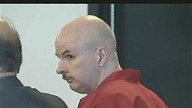 Man serving life term pleads guilty to '92 murder