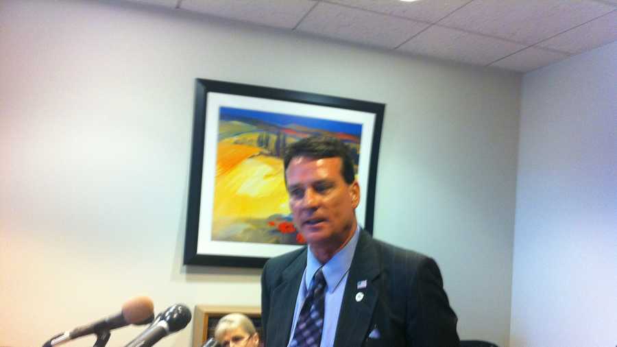 Man: Harvard swim coach molested me