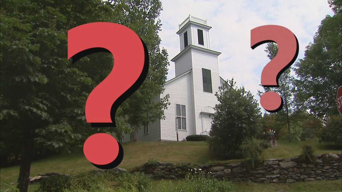 Monday, July 16: Mystery Main Streets