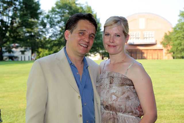 James Taylor, John Williams at Tanglewood's 75th