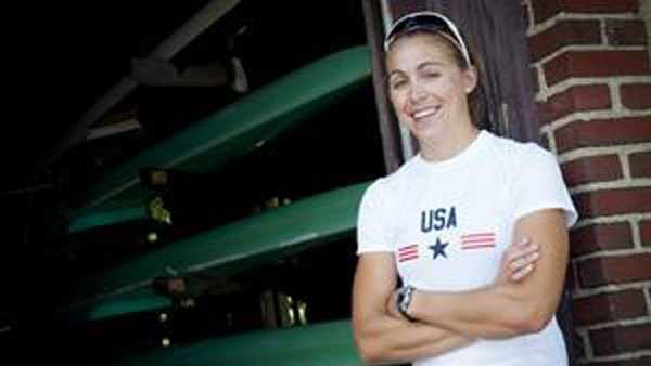 Meet Massachusetts Olympic athletes
