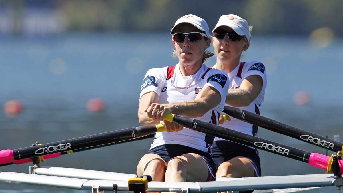 Meet Massachusetts Olympic athletes