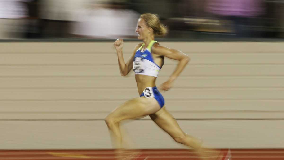 Meet Massachusetts Olympic athletes