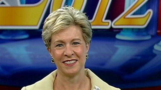 On The Record: Auditor Suzanne Bump