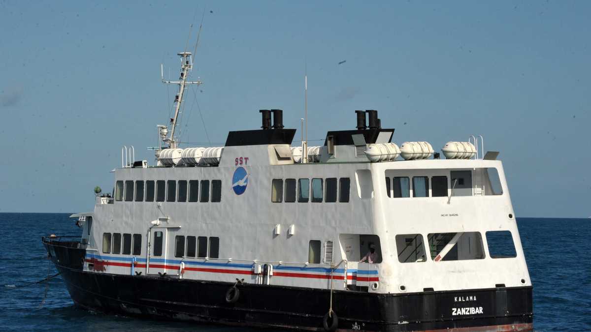 Local woman survives African ferry crash; 31 dead