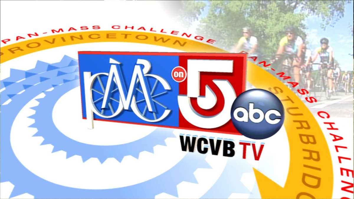 Friday, August 3: The PMC on WCVB: A Chronicle Special