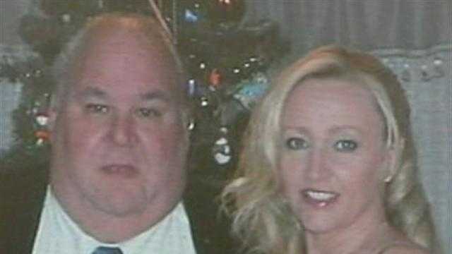 Family tragedy stuns neighbors, puzzles police