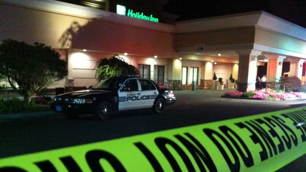 'Meth lab' forces hotel evacuation